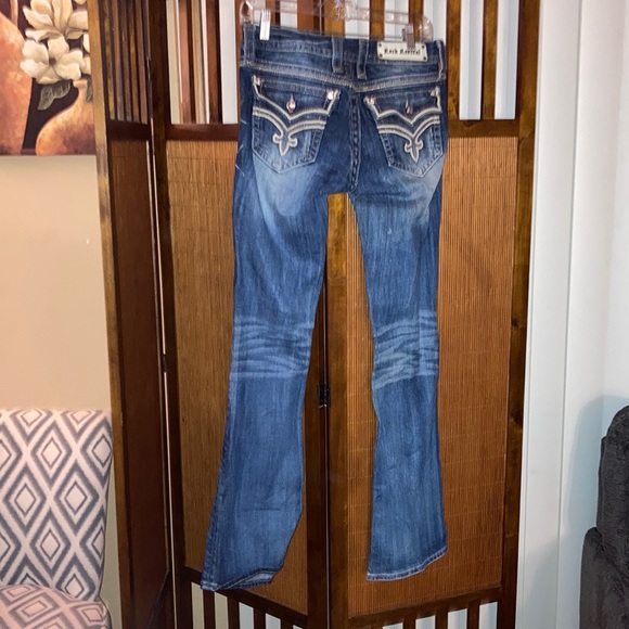 Rock Revival | Jeans | Rock Revival Jeans 28 | Poshmark